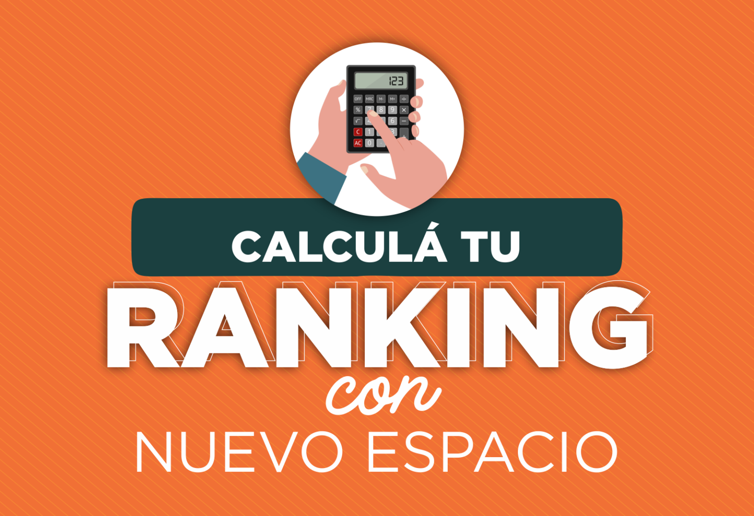 Calculadora de Ranking